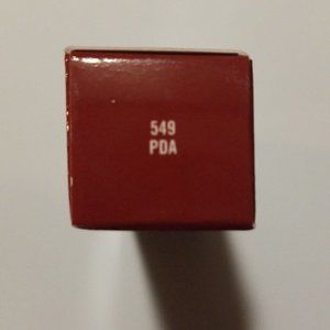 MAC Cosmetics | Makeup | Mac Pda Lustreglass Lipstick | Poshmark